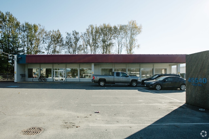 45540 Yale Rd, Chilliwack, BC V2P 2M9 - Retail for Sale | LoopNet
