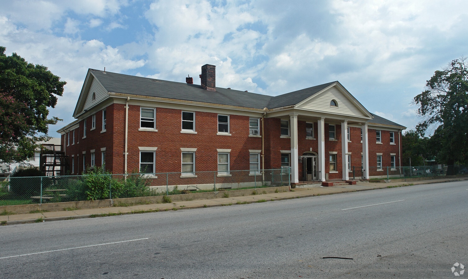 4201 Pennington Ave, Baltimore, MD 21226 - Hospitality for Sale ...