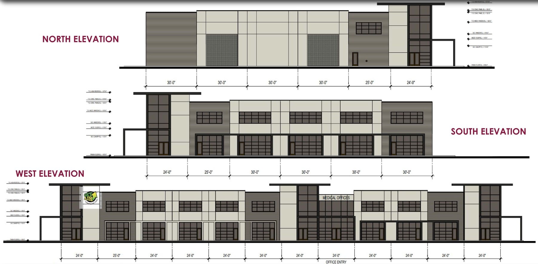 NEC Ellsworth Rd & Elliot Rd, Mesa, AZ 85212 - East Gate Plaza | LoopNet