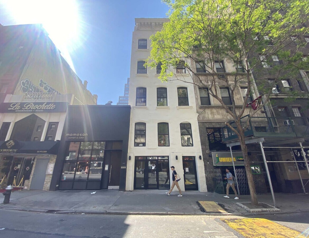 344 Lexington Ave, New York, NY 10016 | LoopNet