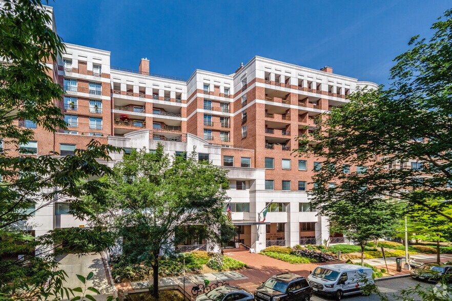 1250 23rd St NW, Washington, DC 20037 - Office/Medical for Lease | LoopNet