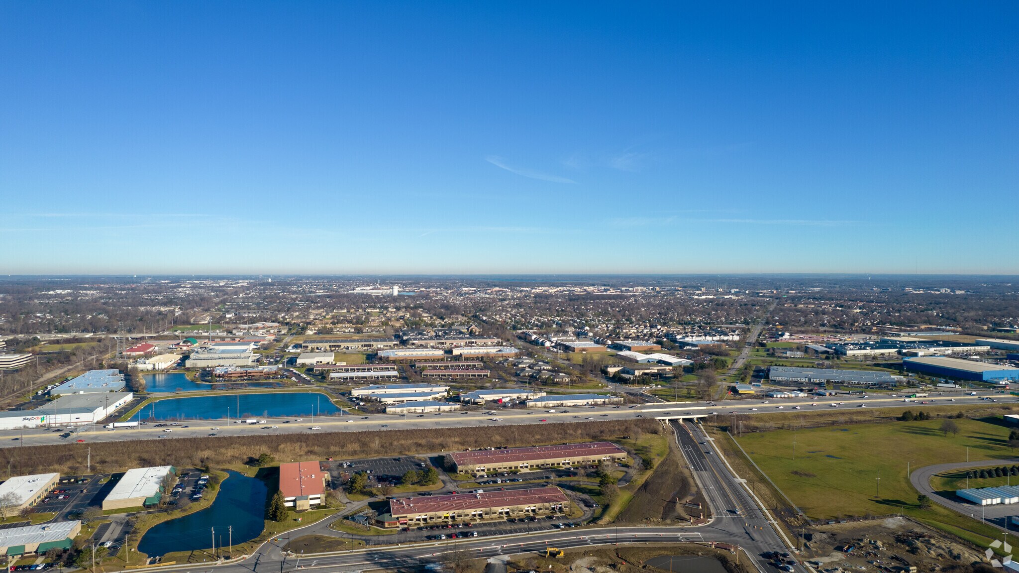 7029 Huntley Rd, Columbus, OH 43229 - Huntley II | LoopNet