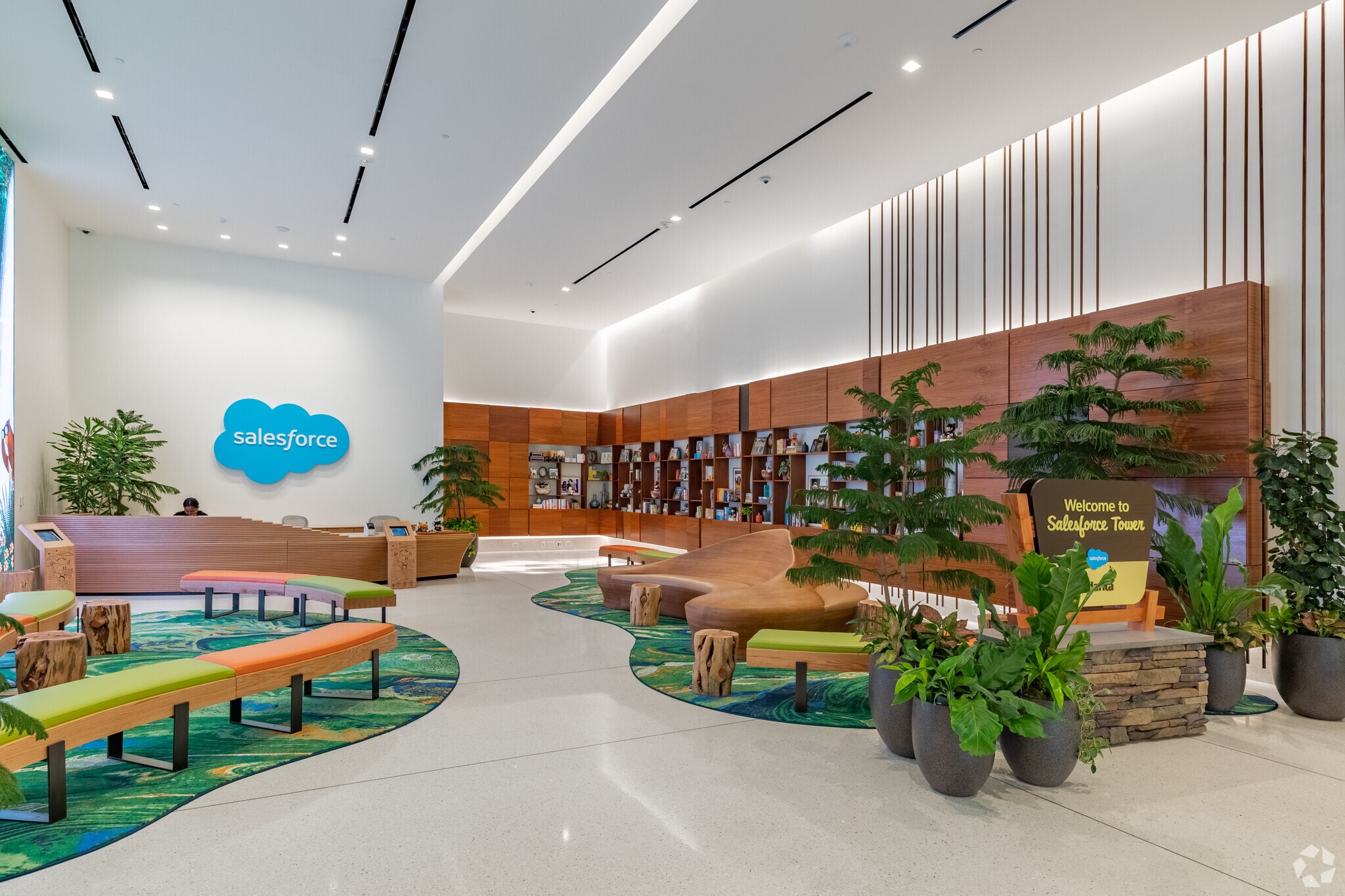 950 E Paces Ferry Rd NE, Atlanta, GA 30326 - Salesforce Tower | LoopNet