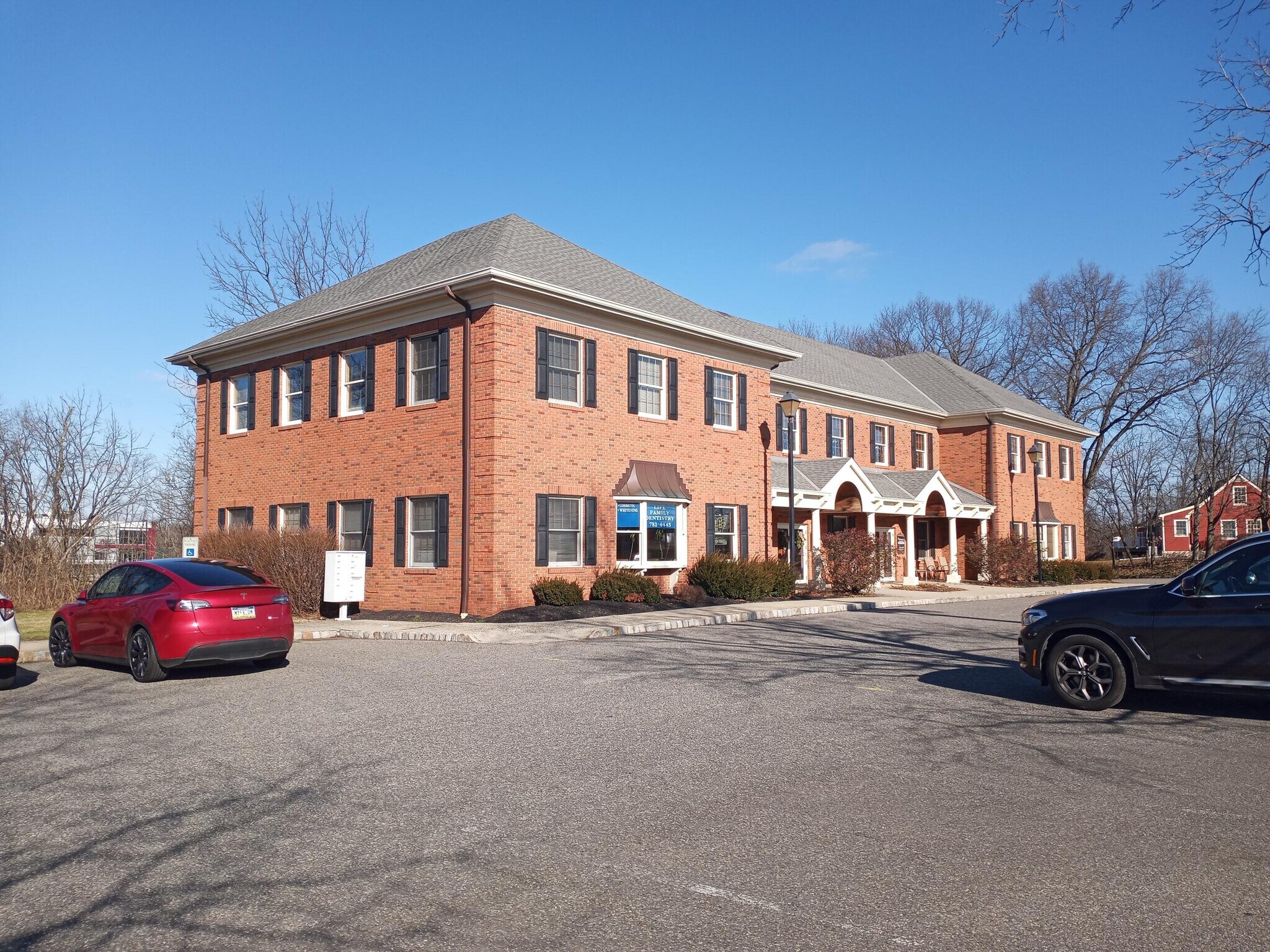 403 US Highway 202, Flemington, NJ 08822 - Office for Lease | LoopNet