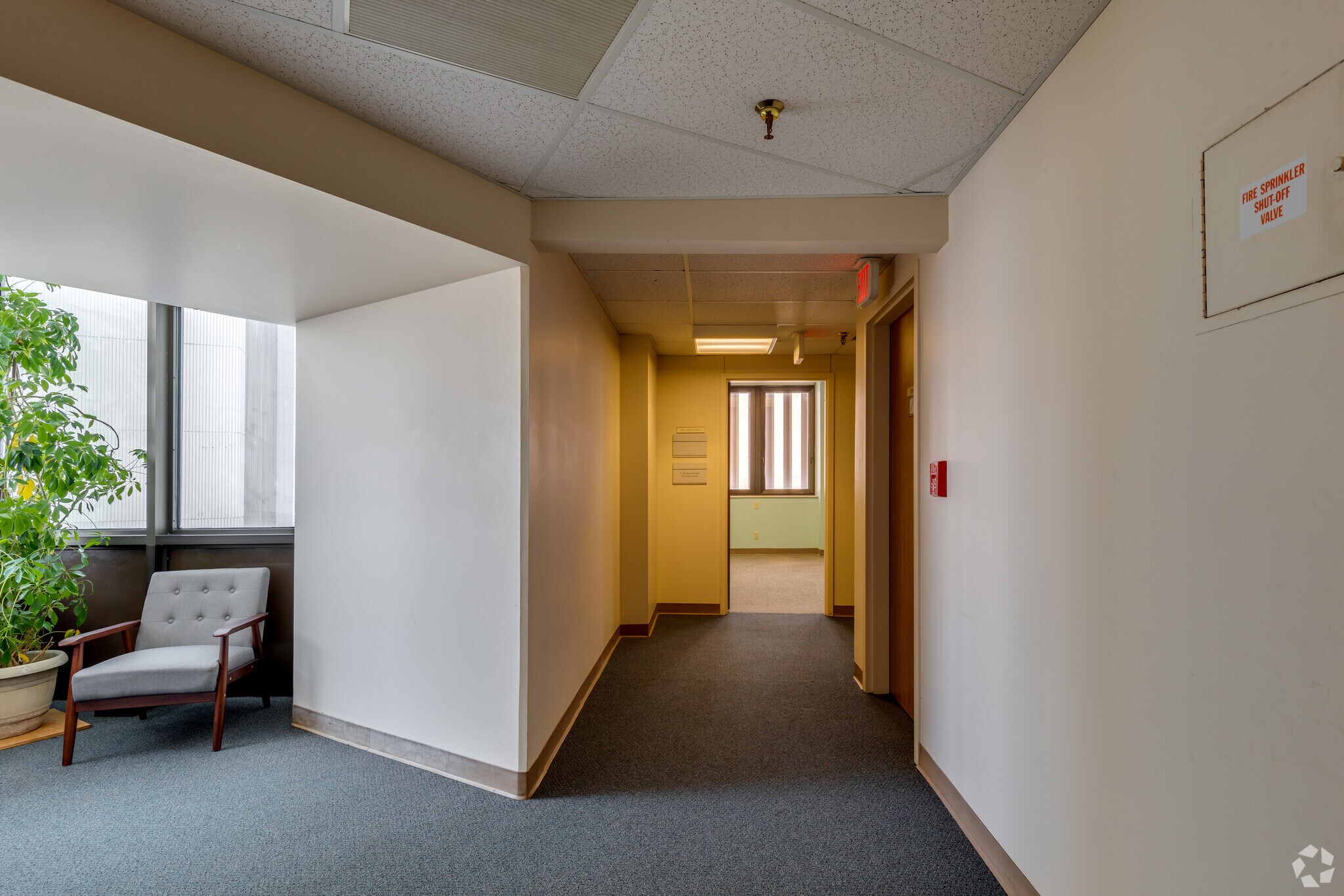 2408-2488 E 81st St, Tulsa, OK 74137 - CityPlex Towers 20, 30, & 60 ...