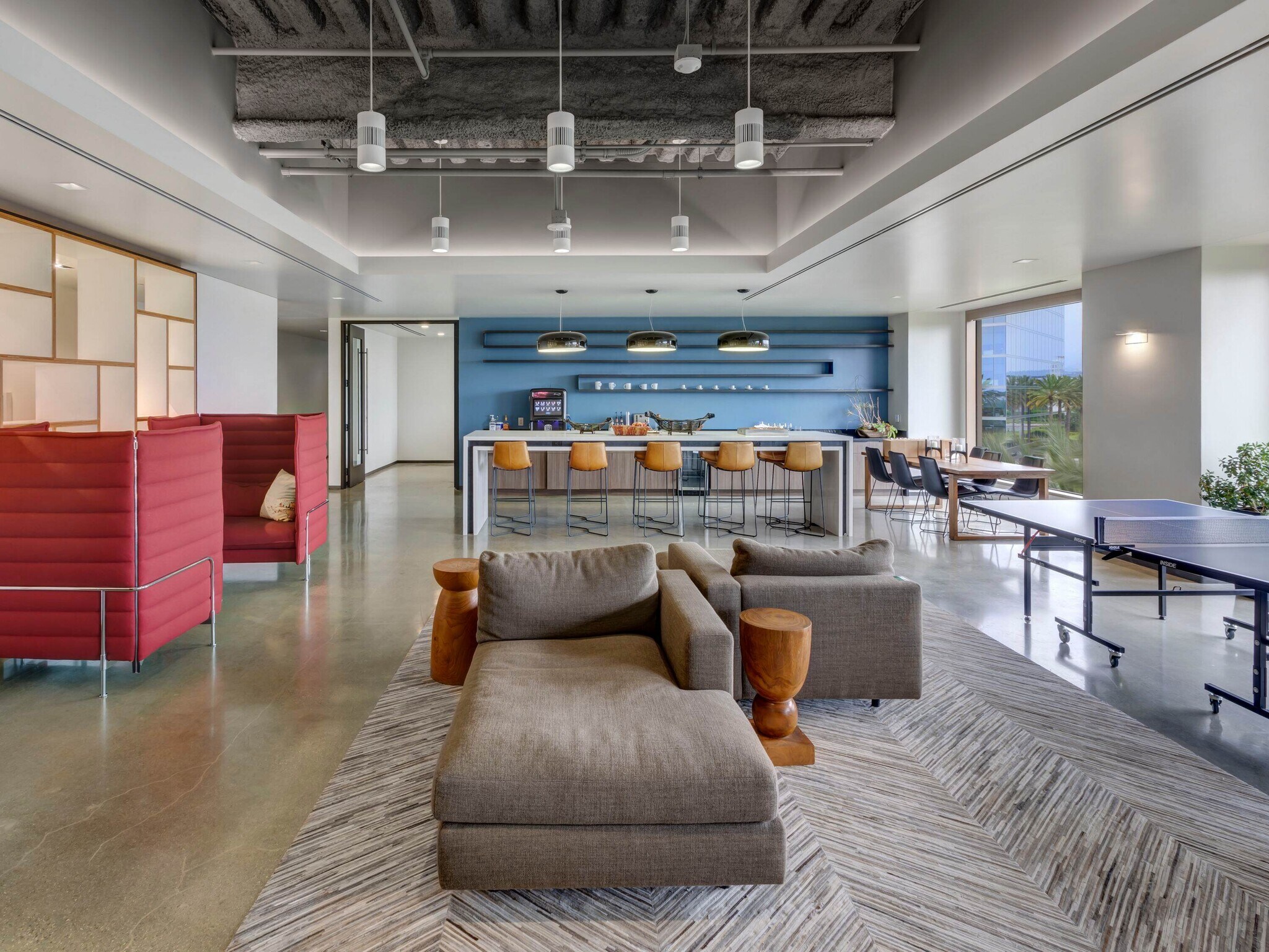 300 Spectrum Center Dr, Irvine, CA 92618 - 300 Spectrum Center | LoopNet