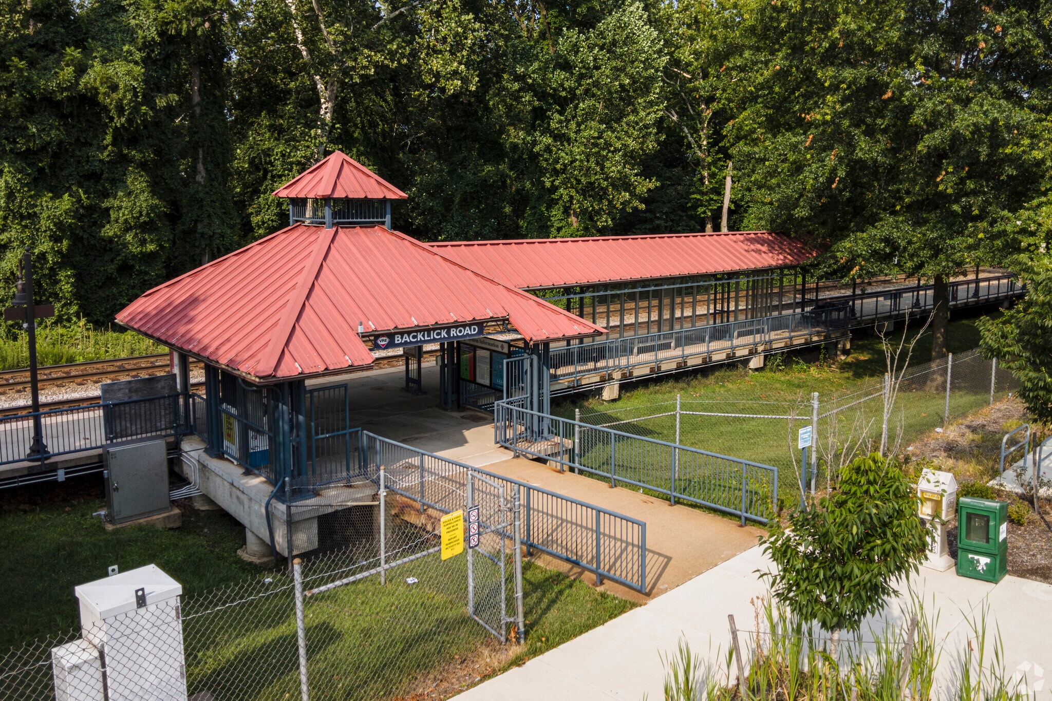 6800 Versar Ctr, Springfield, VA 22151 - Versar Center | LoopNet