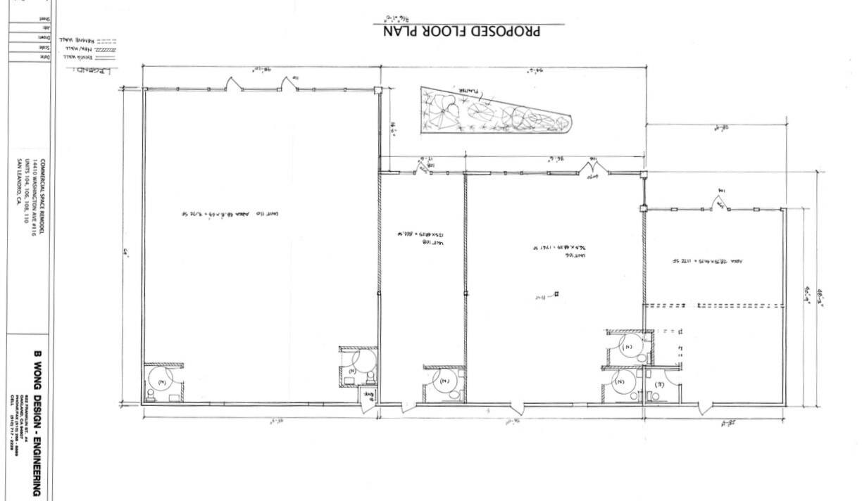 14400-14410 Washington Ave, San Leandro, CA 94578 | LoopNet