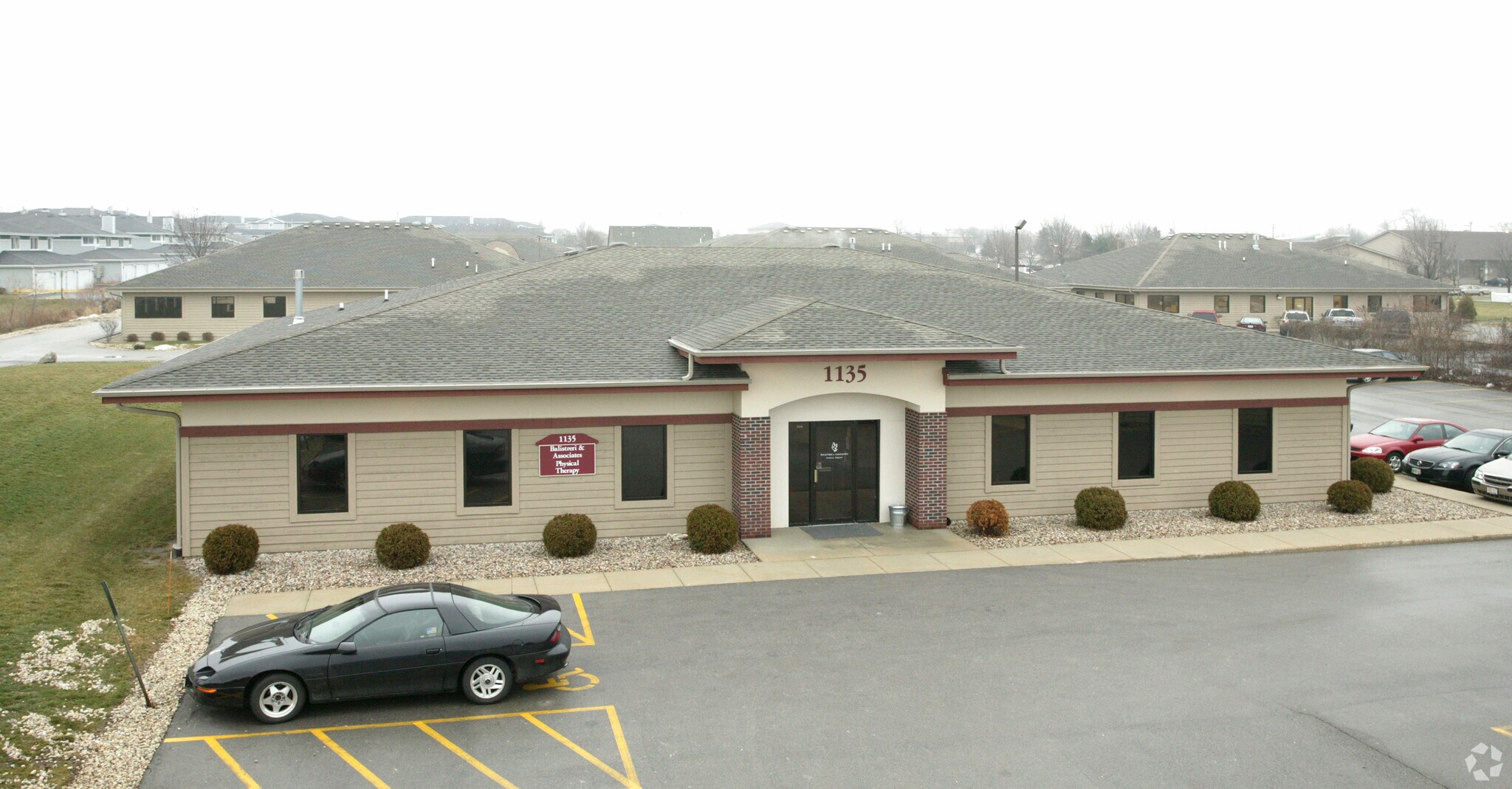 1135 Prairie Dr, Racine, WI 53406 - Office for Sale | LoopNet