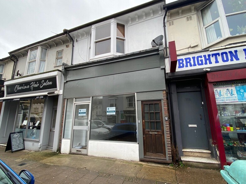 72 Lewes Rd, Brighton, BN2 3HZ | LoopNet