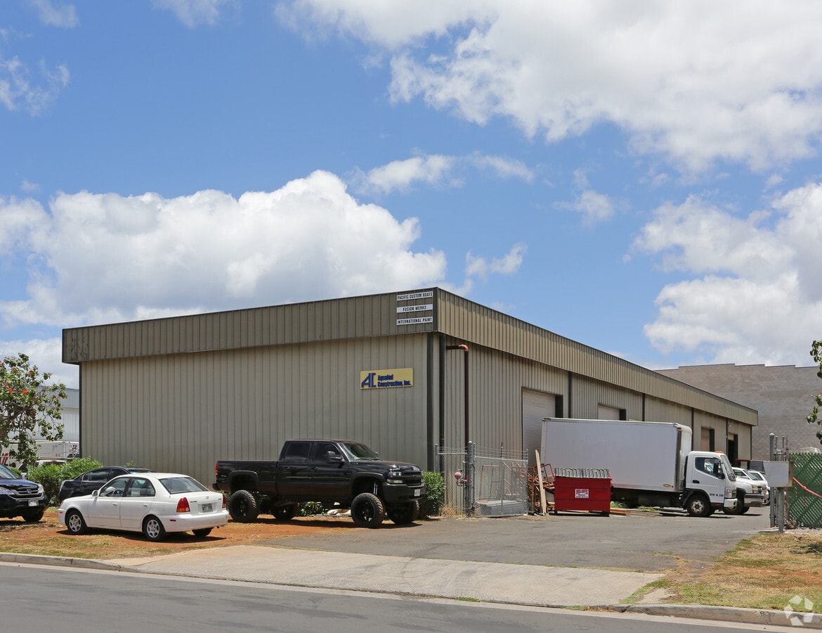 91-294 Kauhi St, Kapolei, HI 96707 | LoopNet