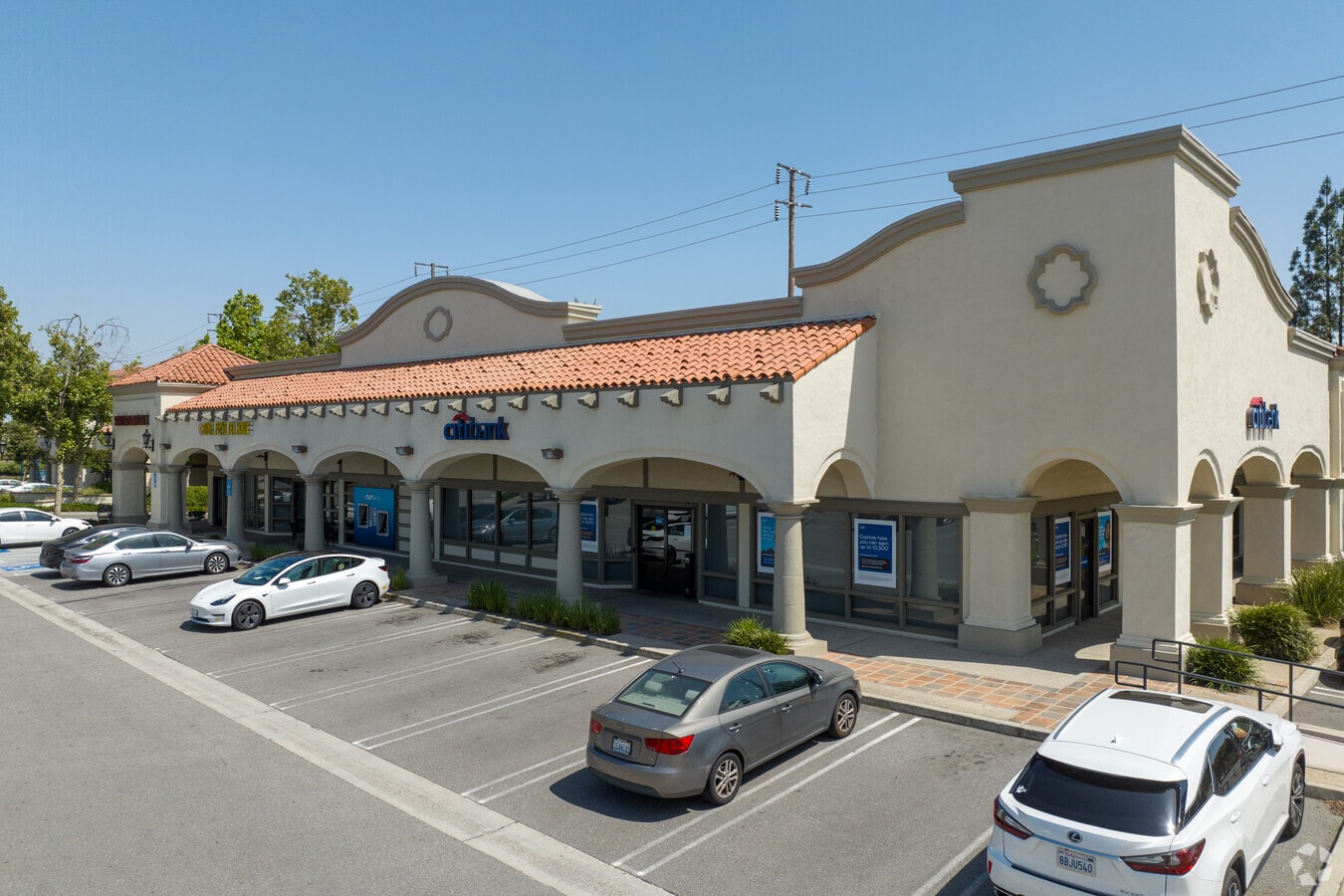 10590 Baseline Rd, Rancho Cucamonga, CA 91701 - Retail for Lease | LoopNet