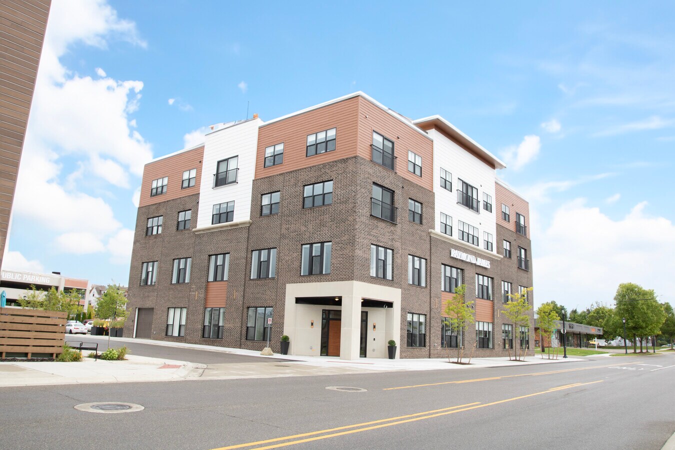 27 S Squirrel Rd, Auburn Hills, MI 48326 - Work at Brunswick | LoopNet