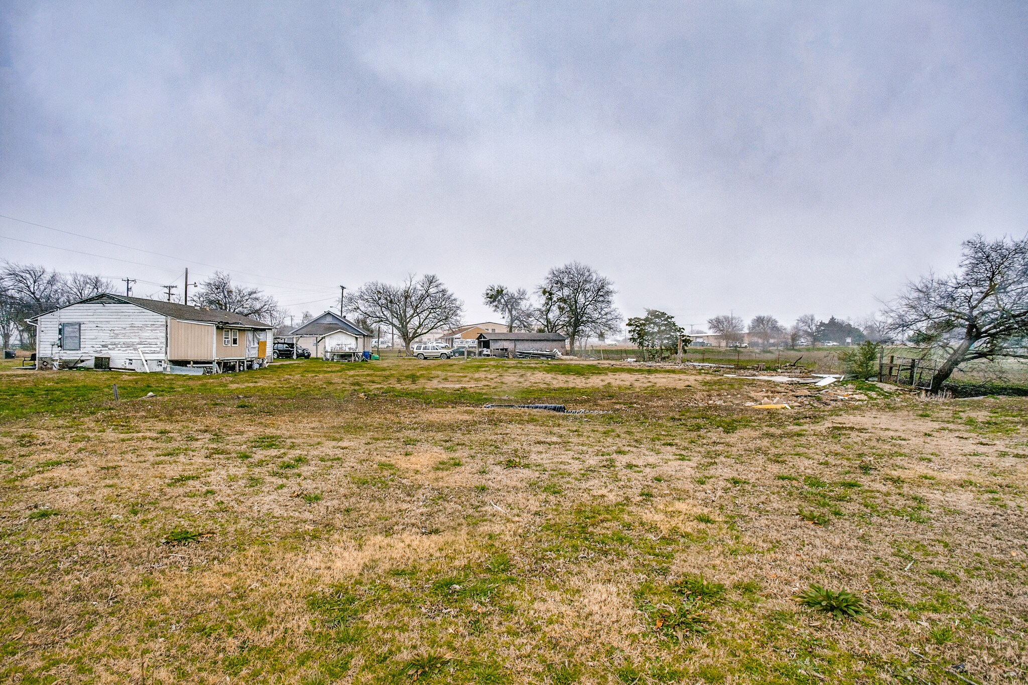 1831 E Melissa Rd, Melissa, TX 75454 - Land for Sale | LoopNet