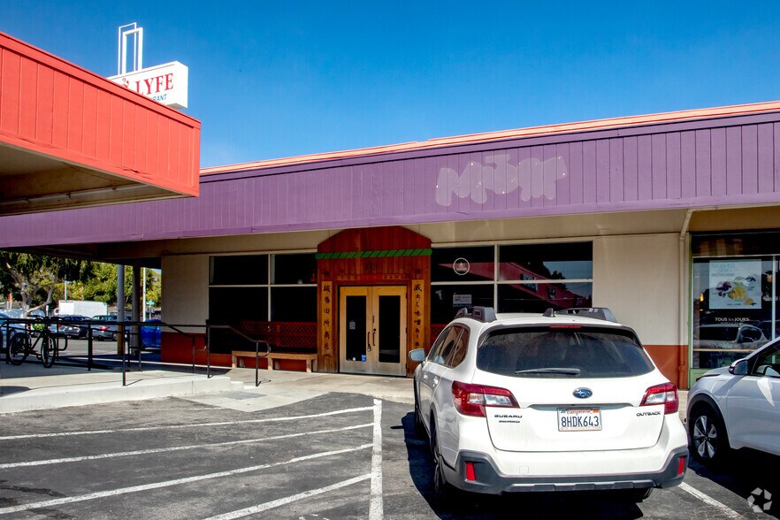 3521-3543 Homestead Rd, Santa Clara, CA 95051 - Homestead Shopping ...