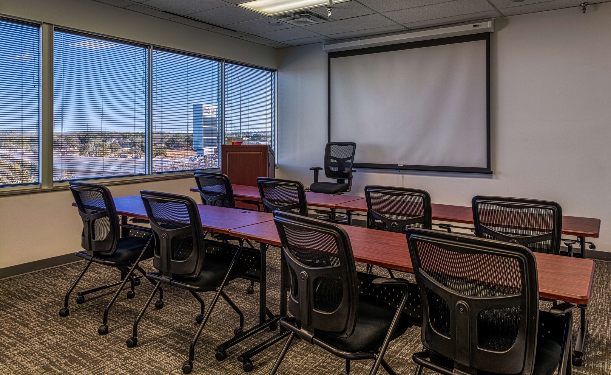 6100 Bandera Rd, San Antonio, TX 78238 - Tower West | LoopNet