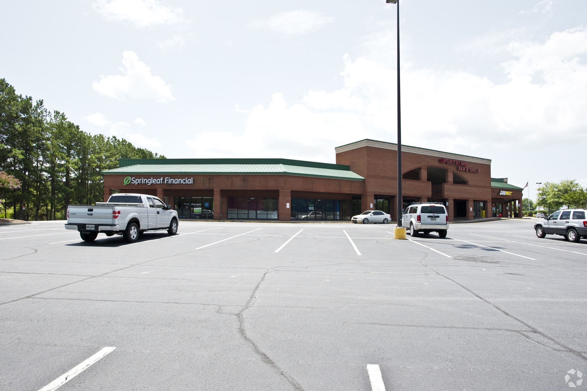 2100 Riverside Pky, Lawrenceville, GA 30043 - River Exchange Shopping ...