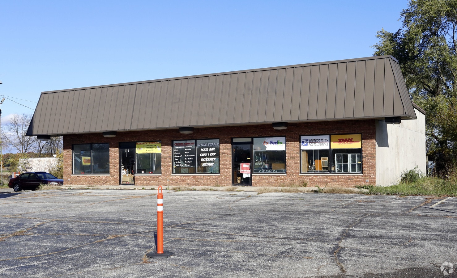 689 W US Highway 30, Valparaiso, IN 46385 - Retail for Lease | LoopNet