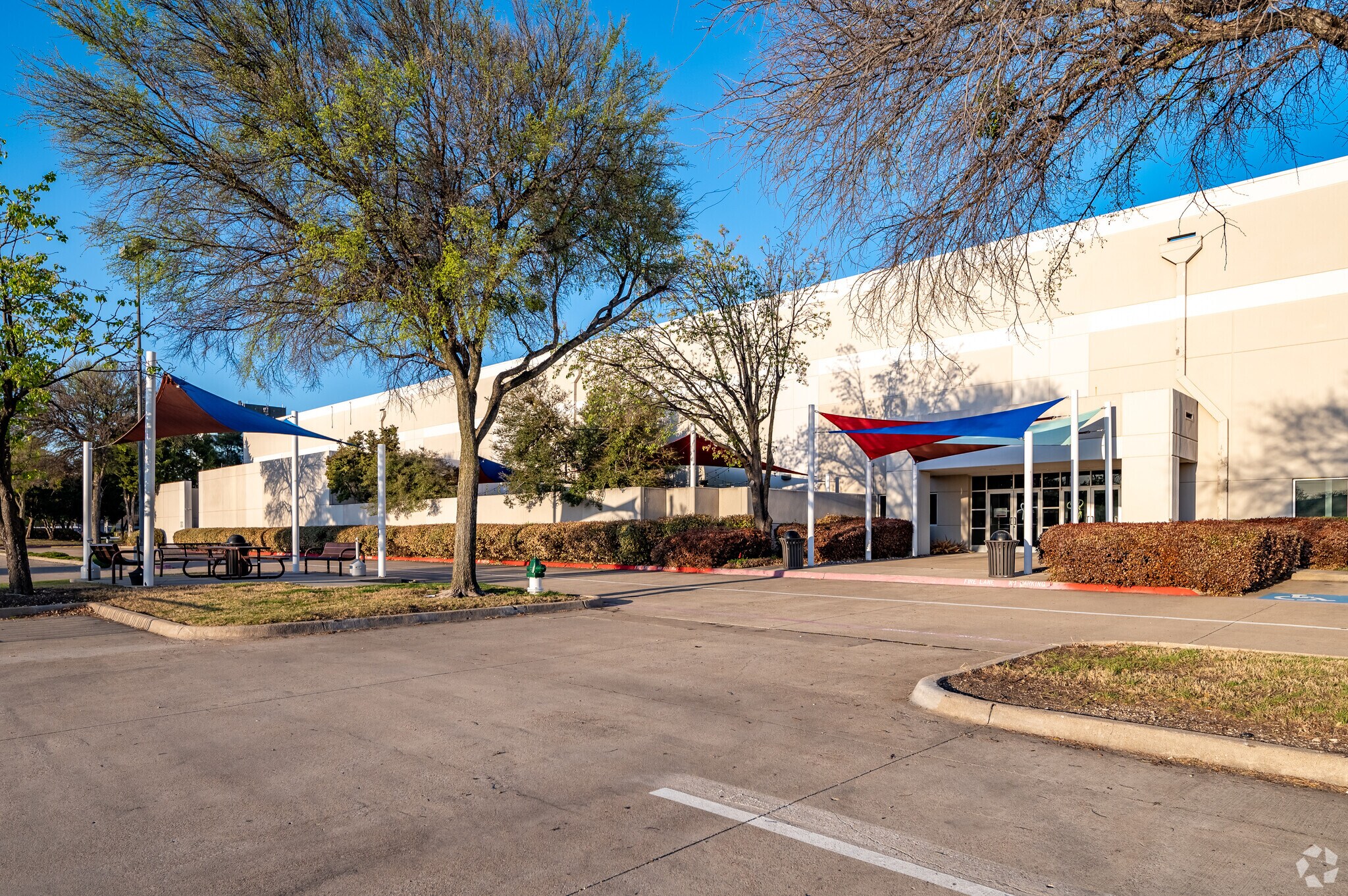 16675 Addison Rd, Addison, TX 75001 - Office for Sale | LoopNet