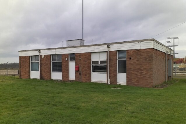 Sharpness Docks, Berkeley, GL13 9UR | LoopNet