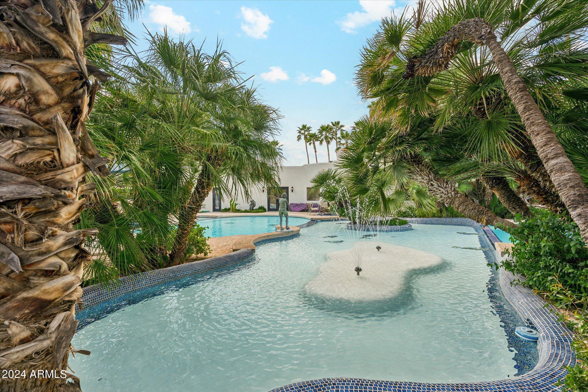 6412 E Doubletree Ranch Rd, Paradise Valley, AZ 85253 - Paradise Valley ...