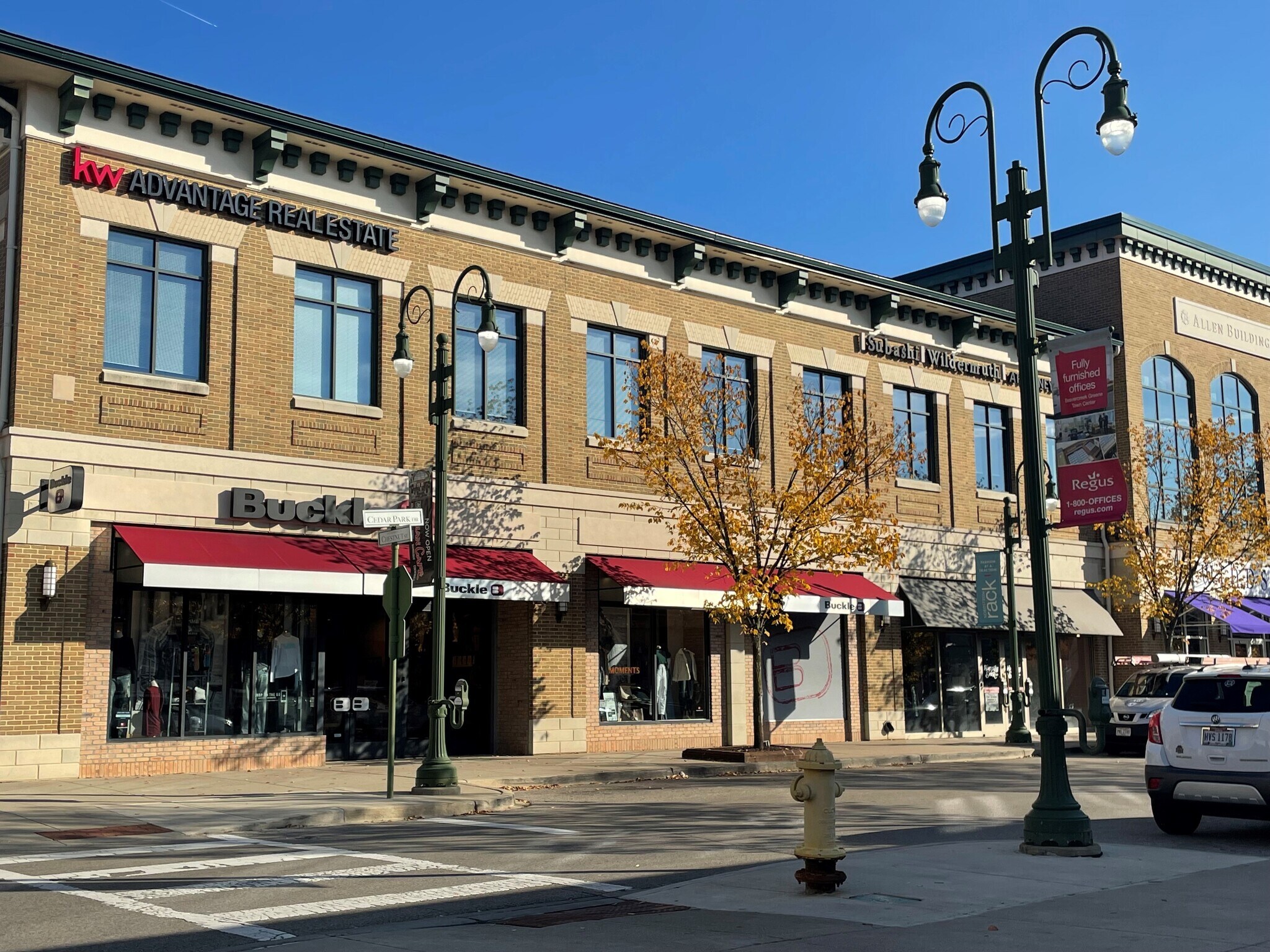 Indian Ripple Rd, Dayton, OH 45440 - The Greene | LoopNet