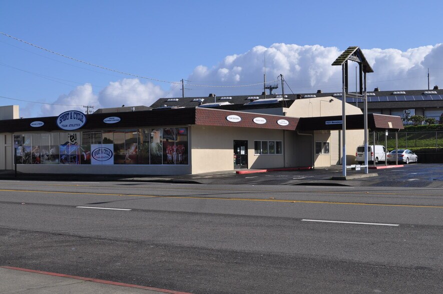1621 Broadway, Eureka, CA 95501 | LoopNet