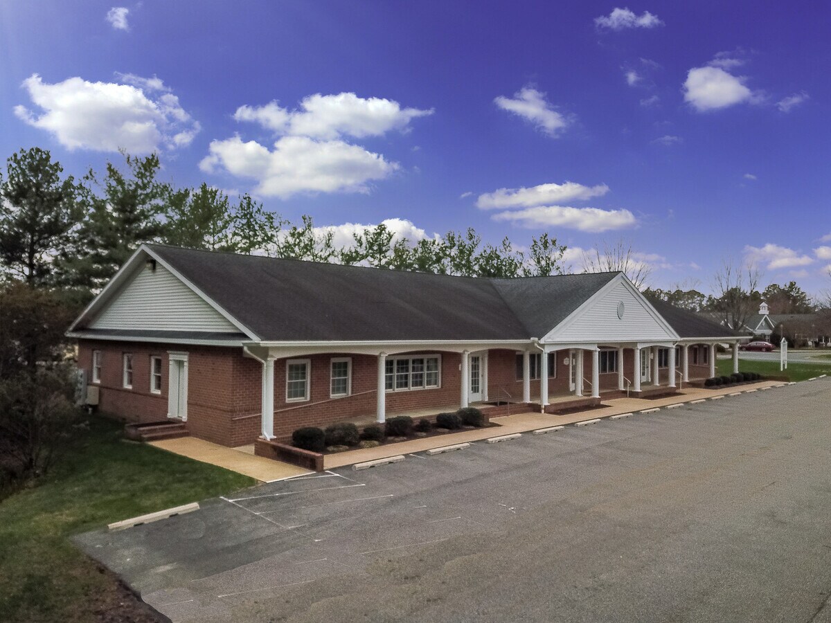 556 Cynwood Dr, Easton, MD 21601 | LoopNet