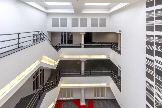 Commercial Real Estate Auctions by Ten-X | LoopNet