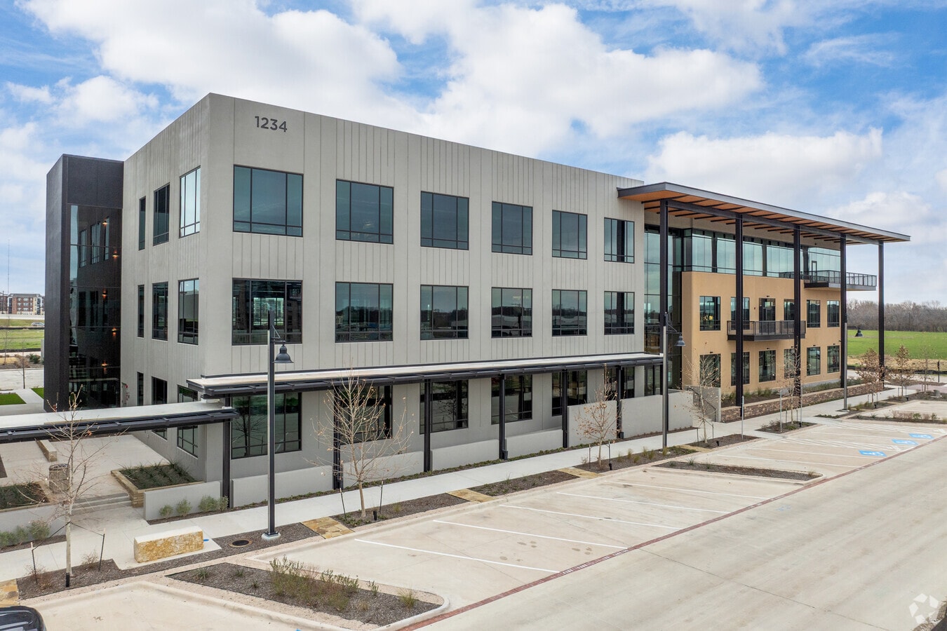 1234 Johnson Rd, Allen, TX 75013 - FarmWorks One | LoopNet