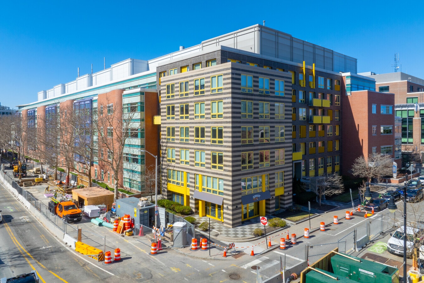 301 Binney St, Cambridge, MA 02142 - Office for Lease | LoopNet