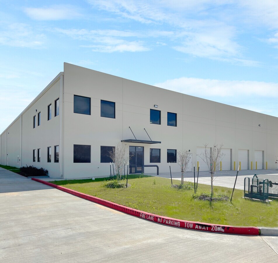 15623 Mueschke Rd, Cypress, TX 77433 - Industrial for Lease | LoopNet