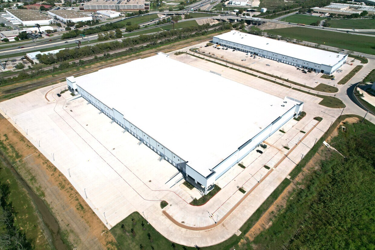 4235 Milling Rd, San Antonio, TX 78219 - Centerpoint Logistics Park Phase II | LoopNet