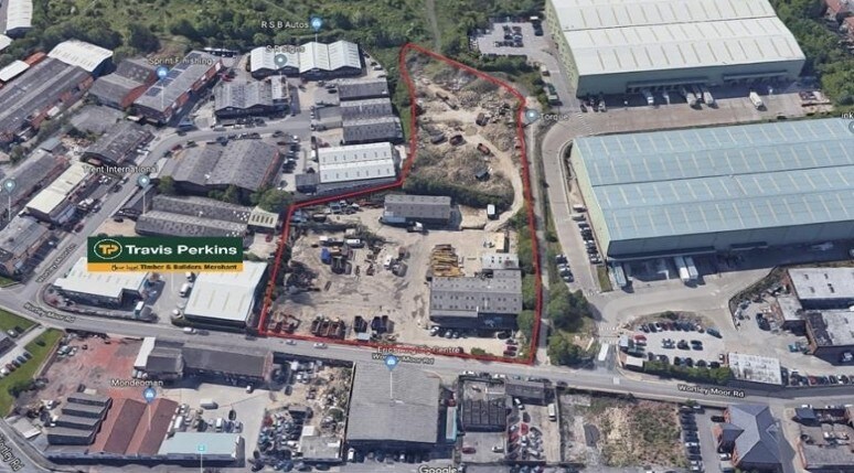 Wortley Rd, Leeds, LS12 4JE | LoopNet