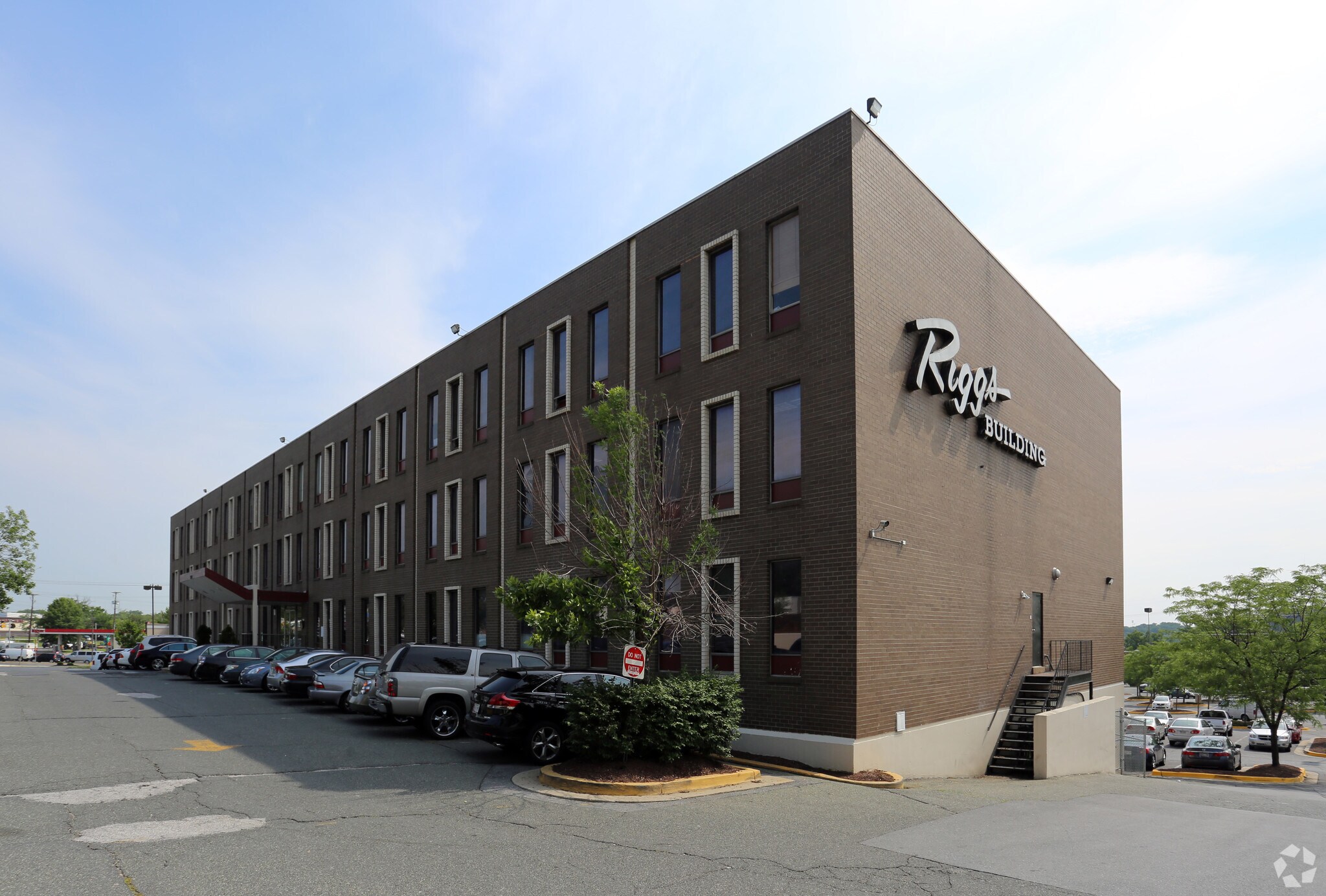 7411 Riggs Rd, Adelphi, MD 20783 - Riggs Building | LoopNet