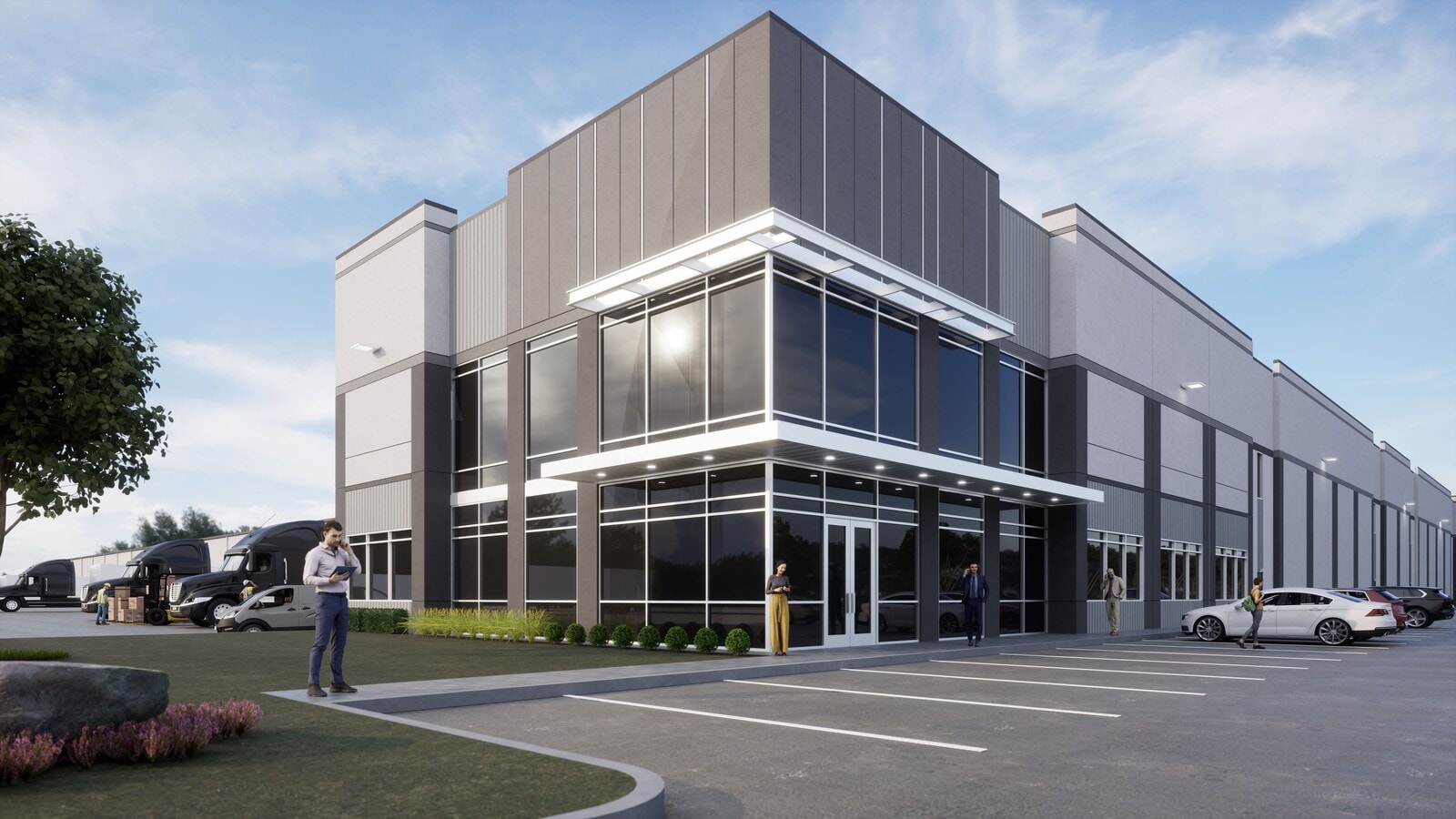 8535 Fairbanks North Houston Rd, Houston, TX 77064 - Junction Fairbanks | LoopNet