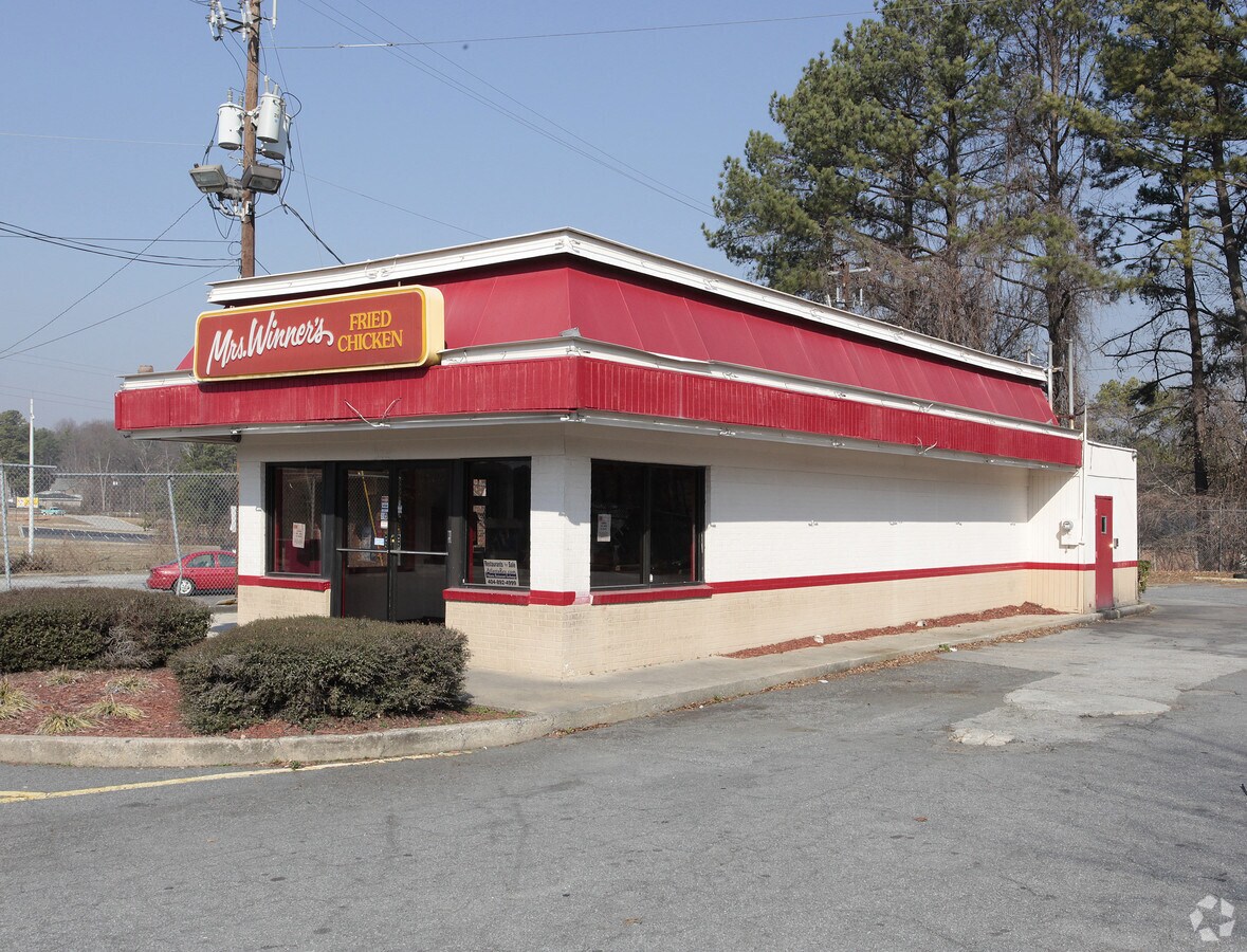 3261 Martin Luther King Jr Dr SW, Atlanta, GA 30311 | LoopNet