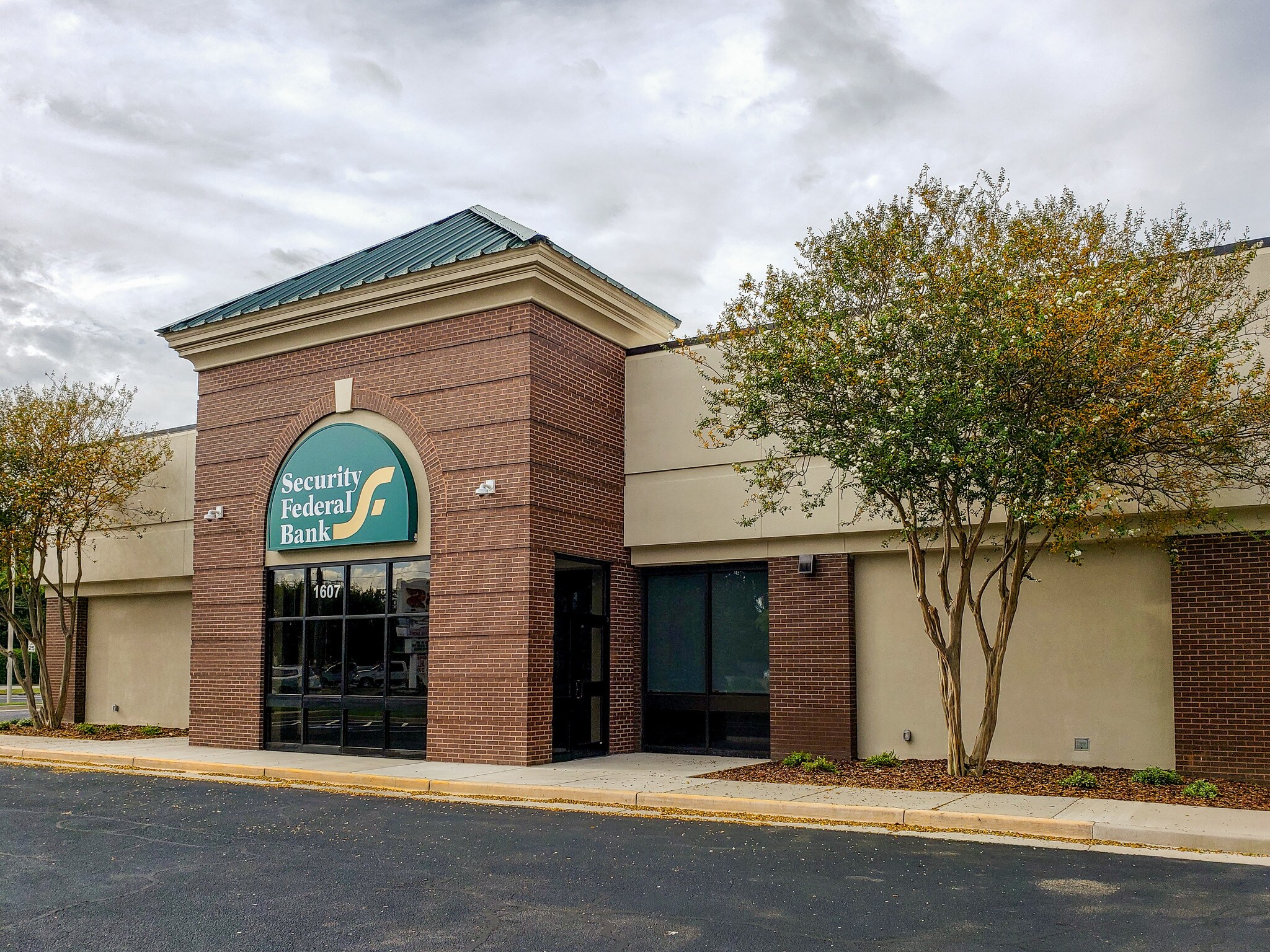 1607 Walton Way, Augusta, GA 30904 | LoopNet