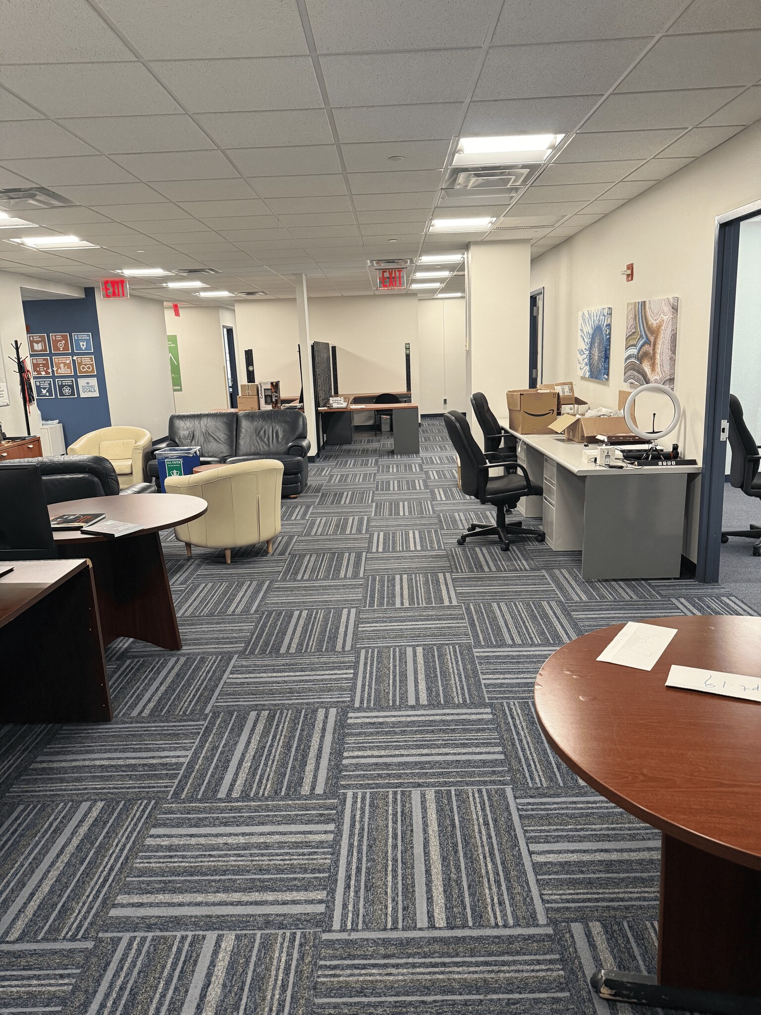 475 Riverside Dr, New York, NY 10115 - The Interchurch Center | LoopNet