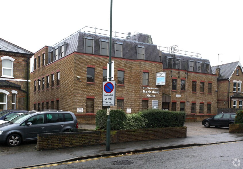 114-116 Main Rd, Sidcup, DA14 6NG | LoopNet