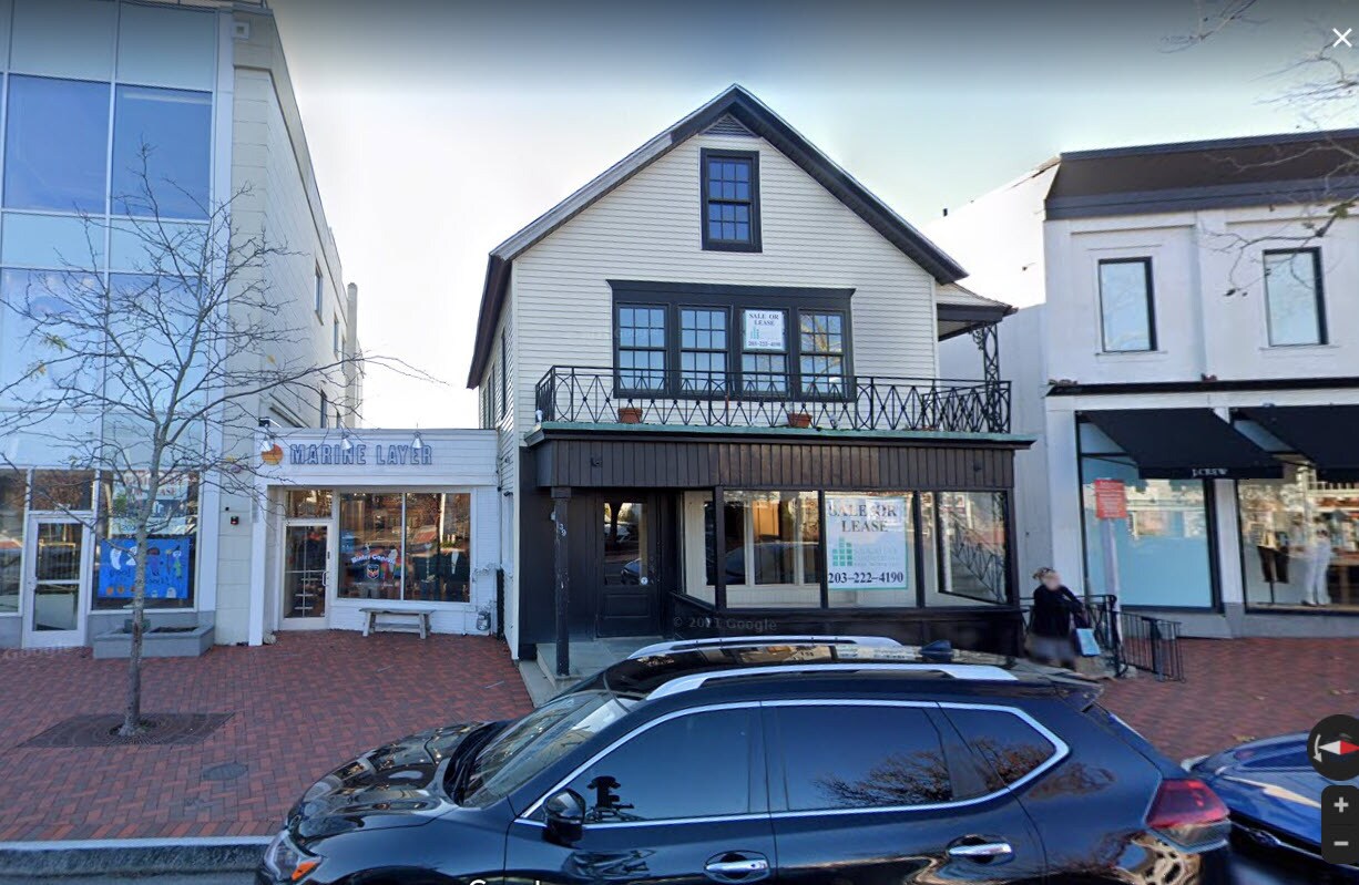 139 Main St, Westport, CT 06880 | LoopNet