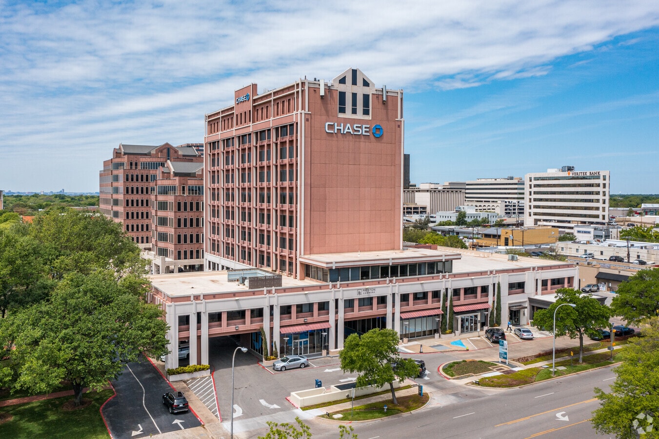 8111 Preston Rd, Dallas, TX 75225 | LoopNet