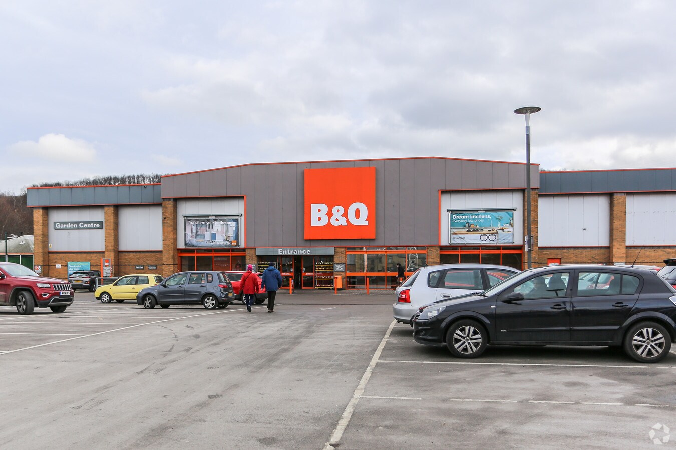 Leeds Rd, Huddersfield, HD1 6PF - Retail for Lease | LoopNet