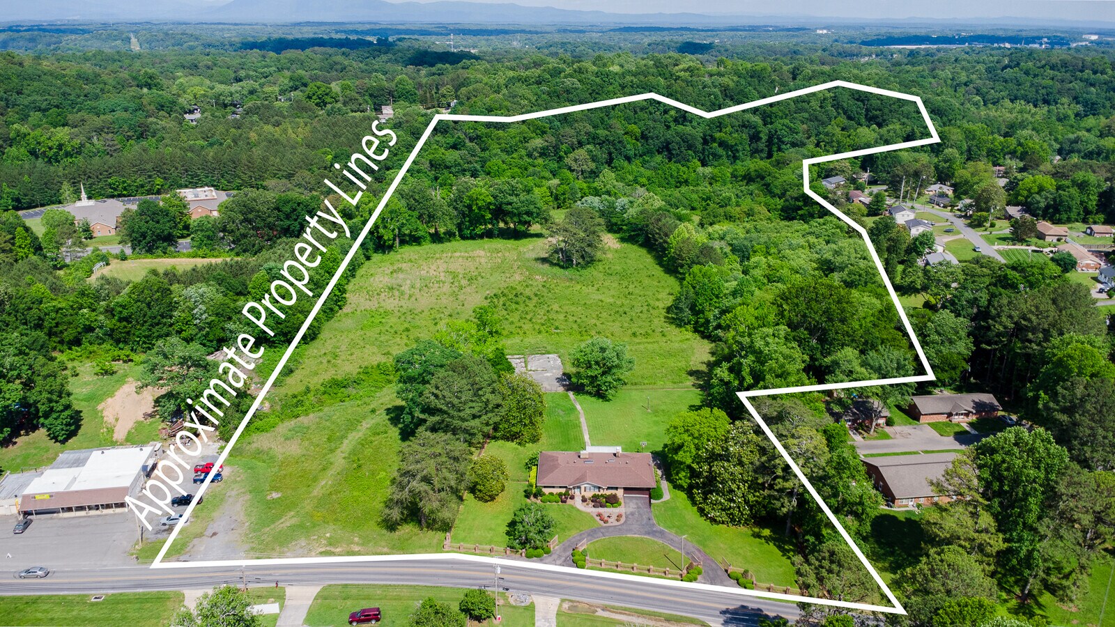 1919 Dug Gap Rd, Dalton, GA 30720 | LoopNet