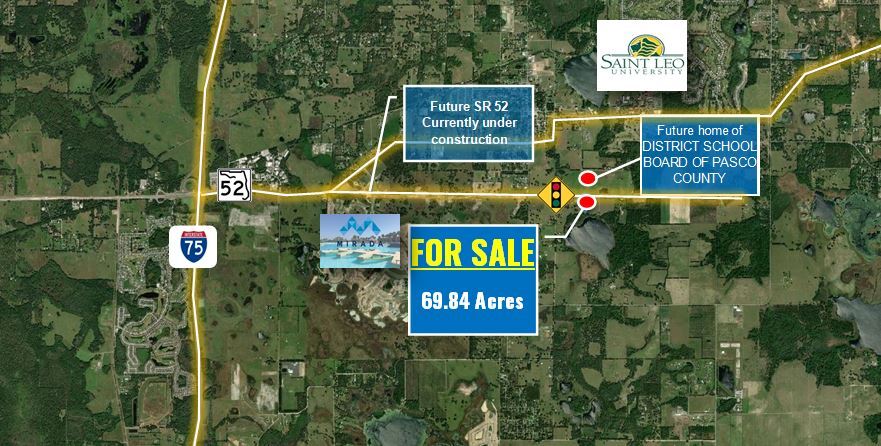 33426 McCabe Rd, San Antonio, FL 33576 | LoopNet