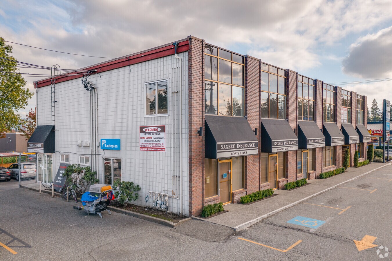 2722 Allwood St, Abbotsford, BC V2T 3R7 | LoopNet