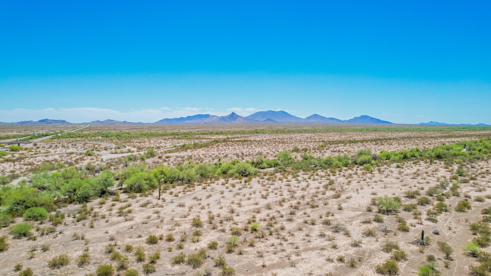 Vekol Valley, Maricopa, AZ 85139 - Vekol Valley Ranch | LoopNet