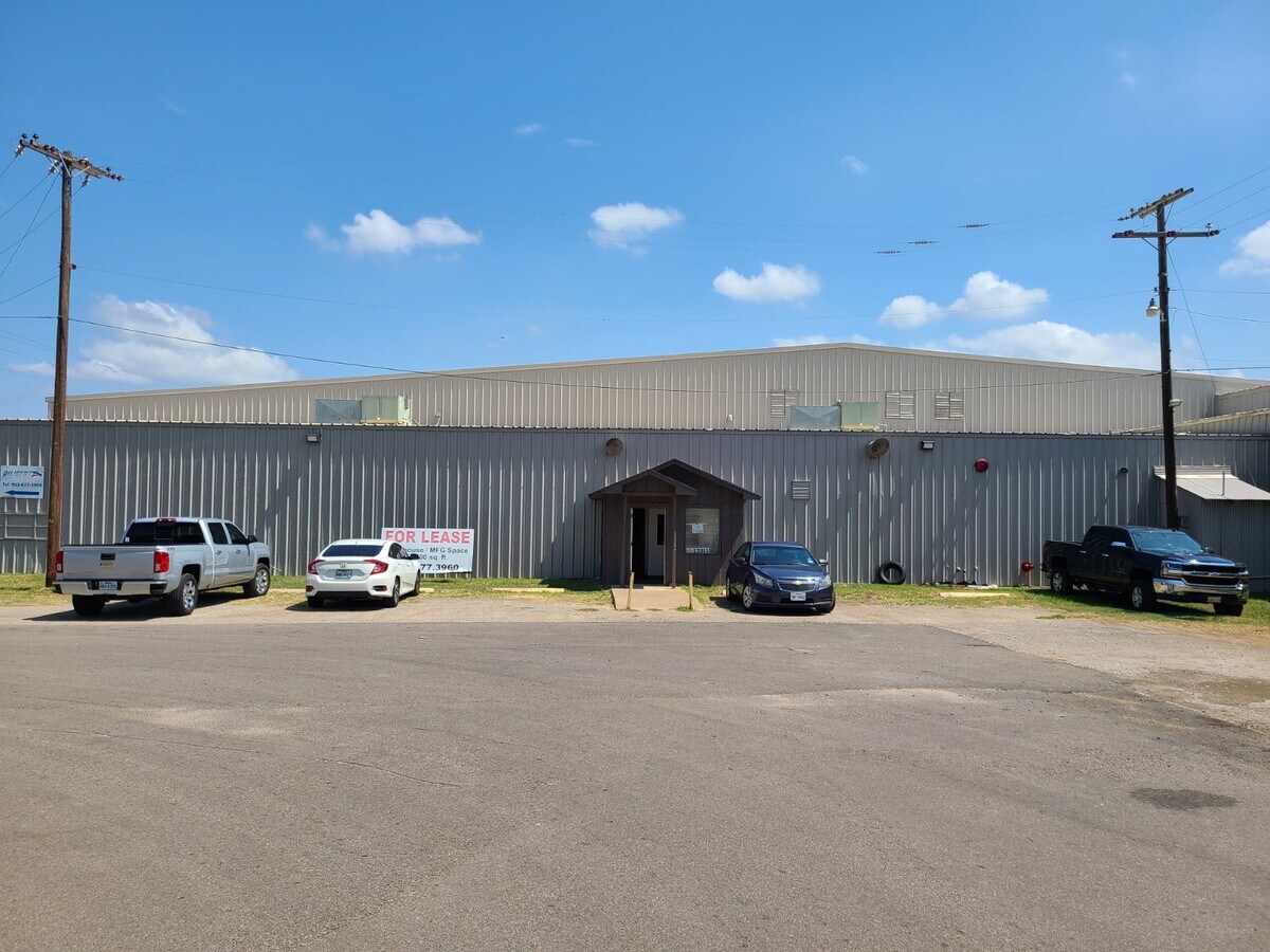 12011 Laney Rd, Tyler, TX 75708 - Laney Road Warehouse/Office | LoopNet