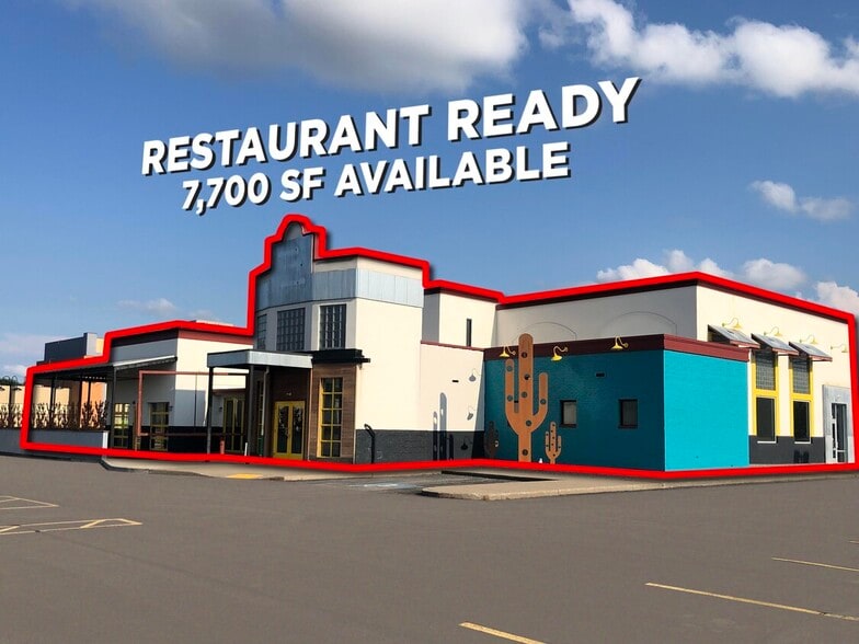 6707 Transit Rd, Buffalo, NY 14221 - Transit Wehrle Retail Center | LoopNet