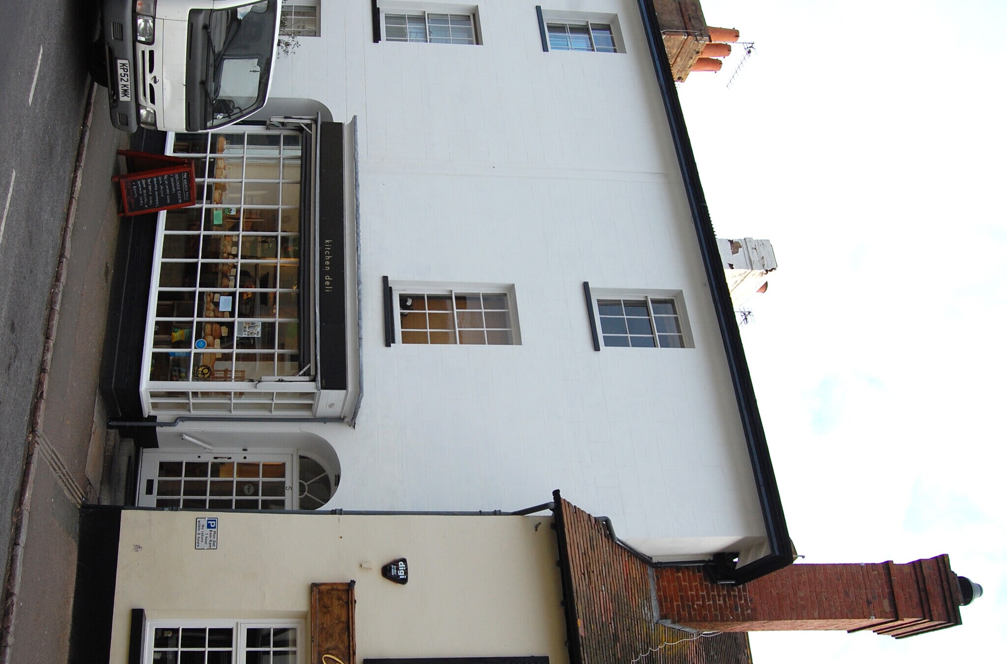5 Fore St, Exeter, EX3 0HF | LoopNet